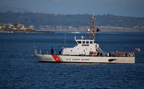 USCG – Tankers PSC Analytics 2019 - RiSK4SEA