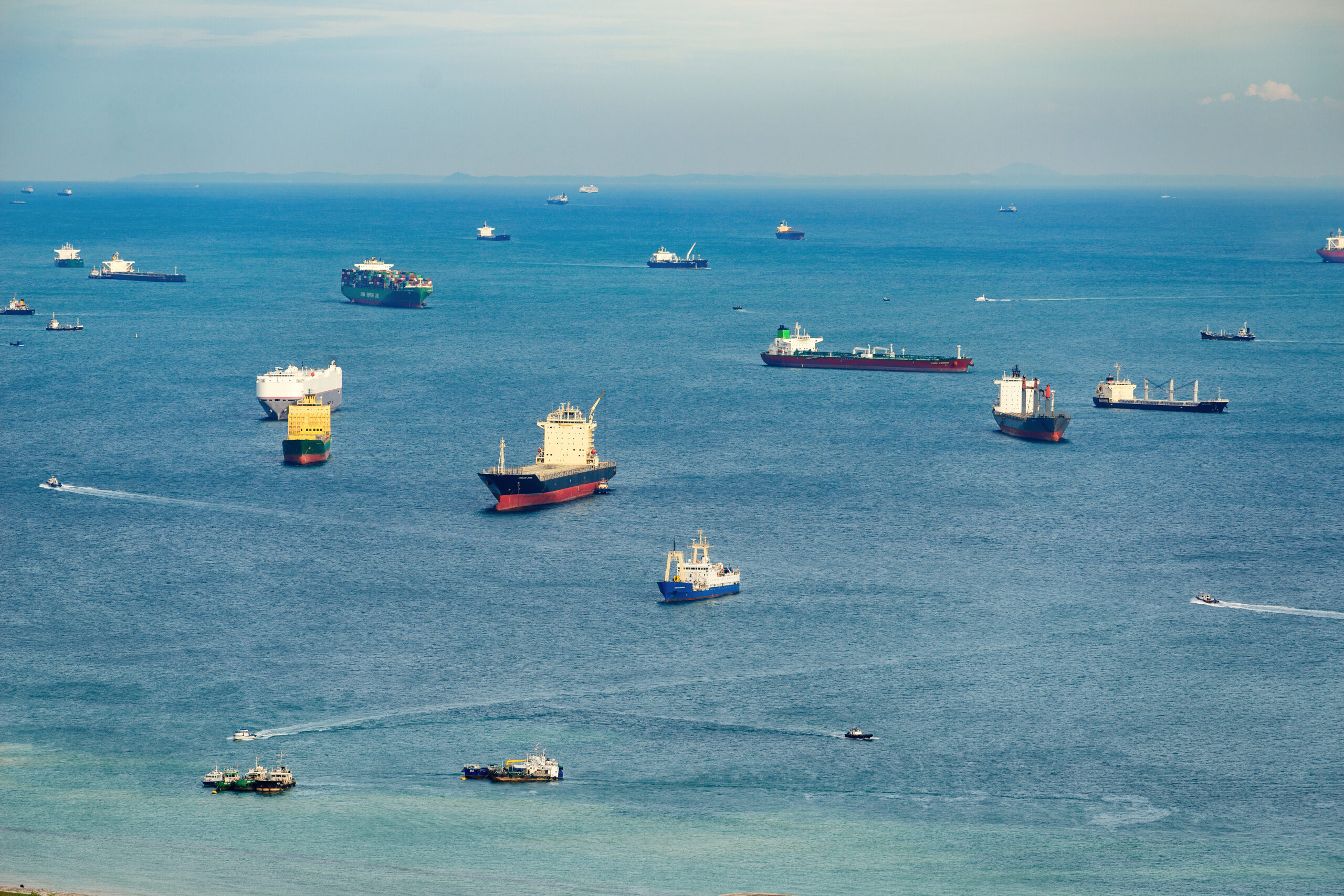 Global PSC – Most Common Deficiency Codes L36M (Dec. 2019 – Nov. 2022 ...