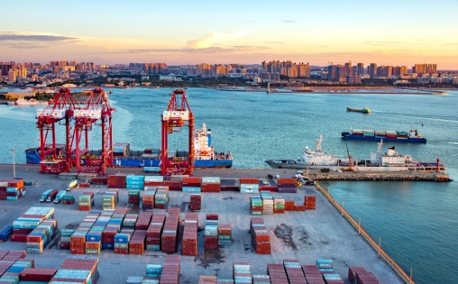 China PSC Scorecard L36M (Sep. 2020 – Aug. 2023) - RiSK4SEA