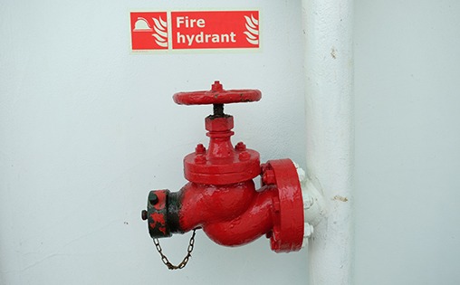 Final results and Fire Safety CiC intensity Index (September-November ...