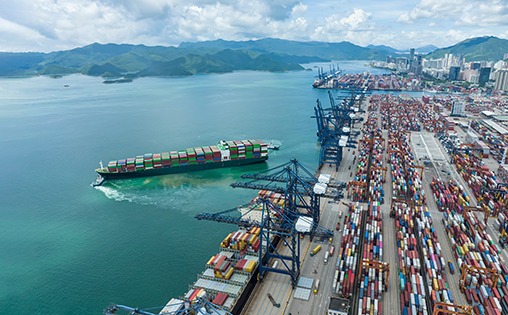 Primary PSC KPIs (DPI/DER) for H1 2024 - RiSK4SEA