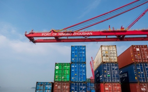 China PSC Scorecard L36M (Sep. 2021 – Aug. 2024) - RiSK4SEA